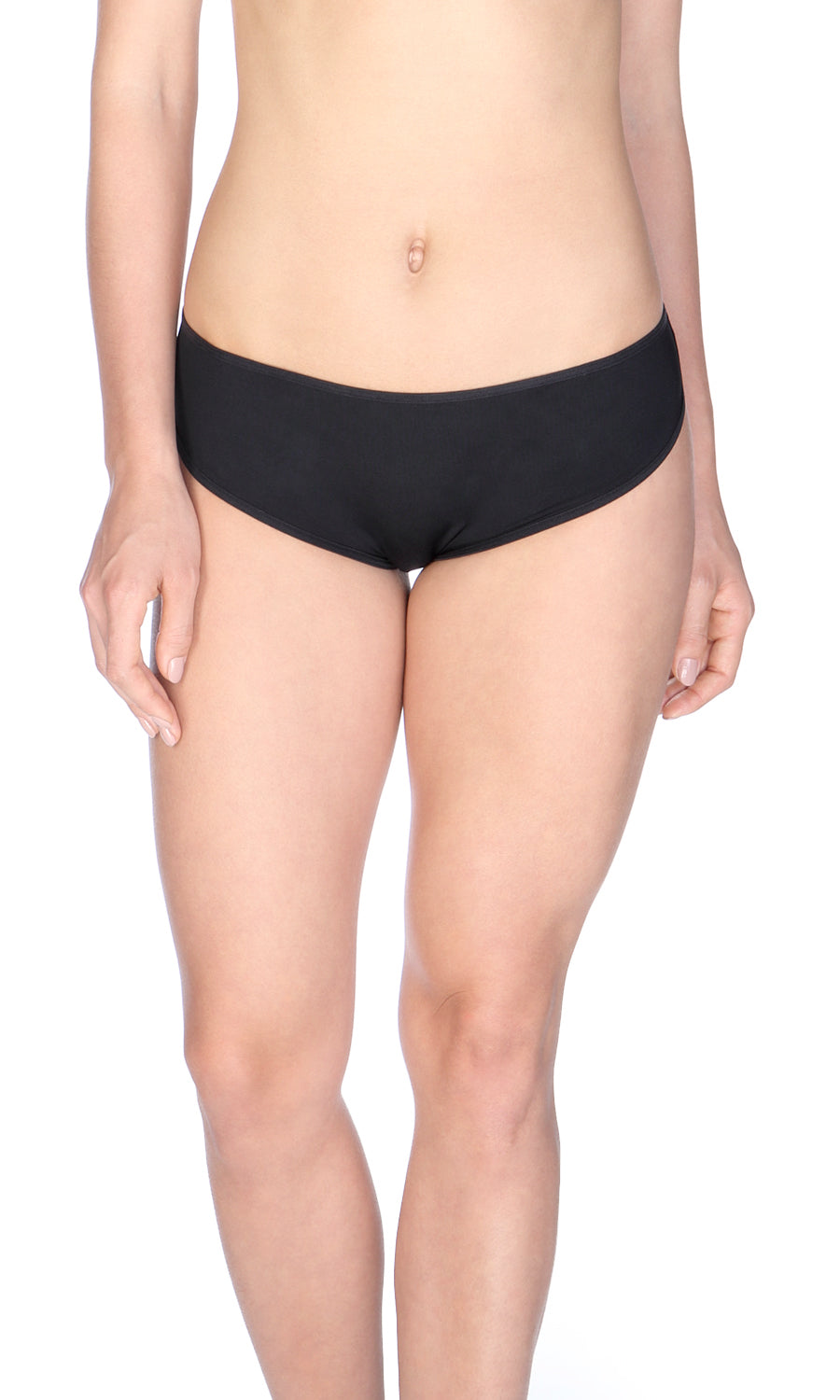 BOXER DEPORTIVO BIES EN PIERNA 2657 NEGRO – Marel de México